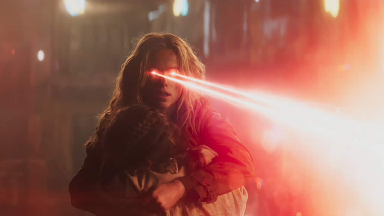 Milly Alcock's Supergirl Trailer: Main Villian Krem Is Not at All Comic ...