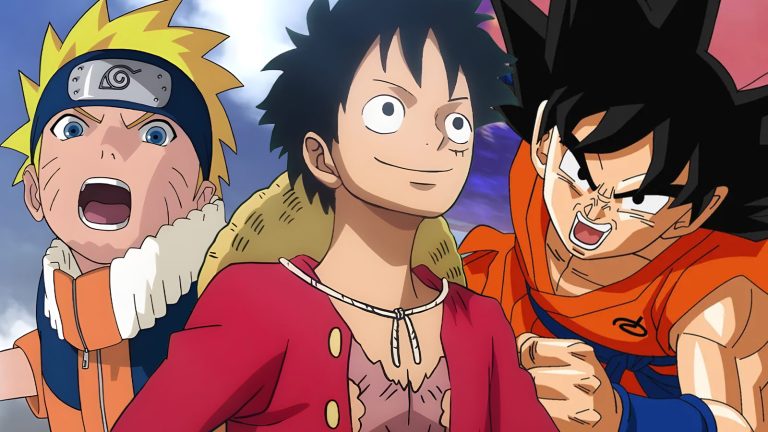 One Piece: Aokiji Reports to the Marine’s True Secret Weapon Who Knows ...