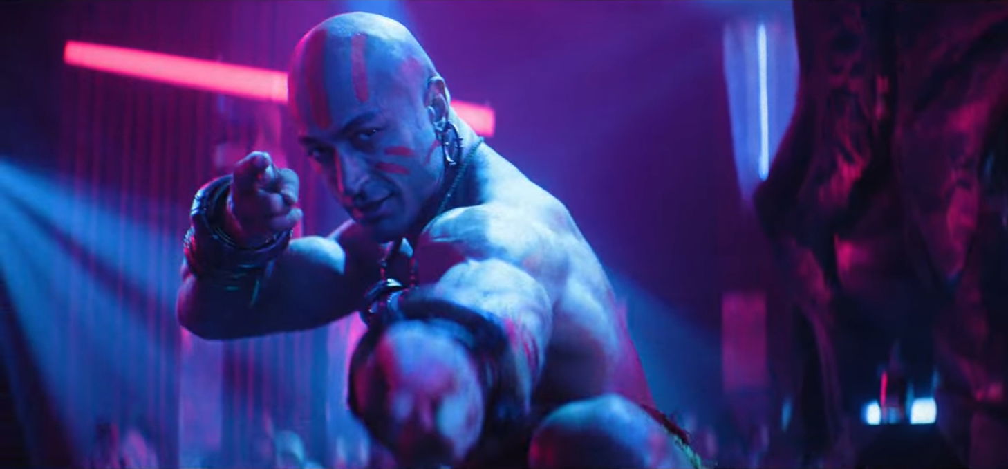 Street Fighter Cast and Characters: Jason Momoa Outshines Everyone Else ...