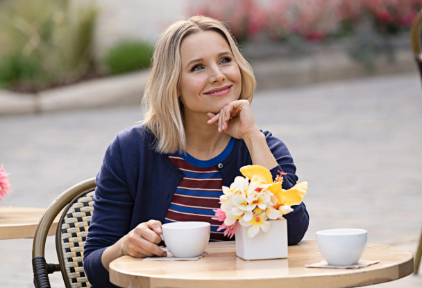 One Kristen Bell Gem Returns to Netflix Despite the Season 4 Outrage