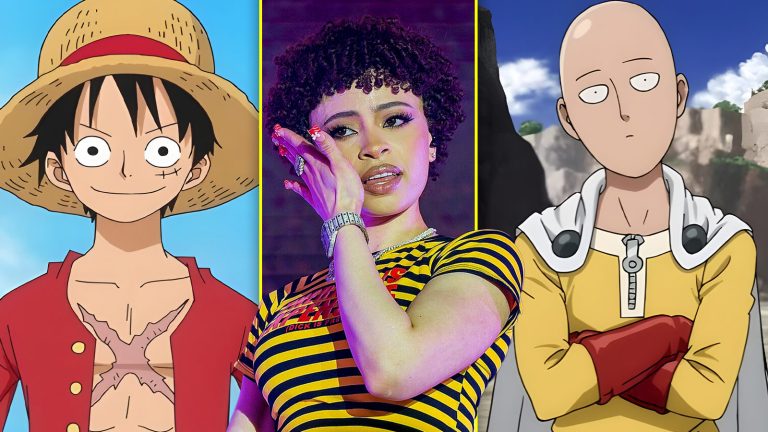 One Piece: Aokiji Reports to the Marine’s True Secret Weapon Who Knows ...