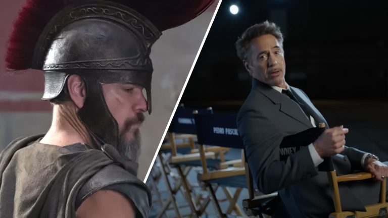 Where Is The Odyssey Filmed: All Filming Locations Confirmed So Far