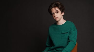 IT: Welcome to Derry Exclusive: Miles Ekhardt Breaks Down Why Playing ...