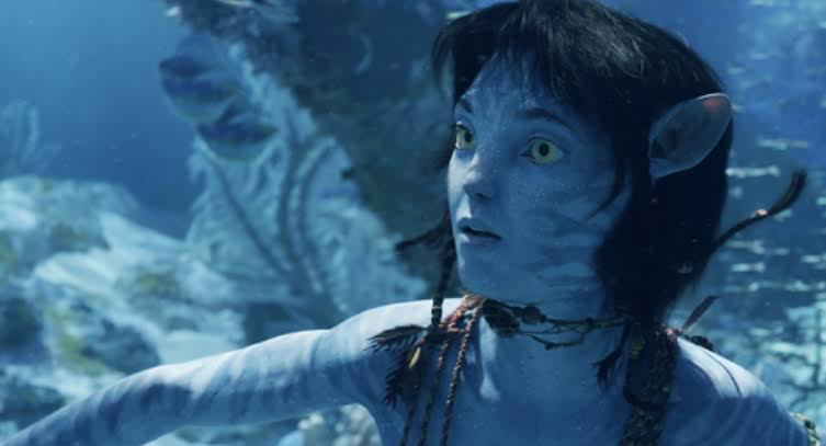 Every Major Character's Fate in Avatar: The Way of Water (& What It ...