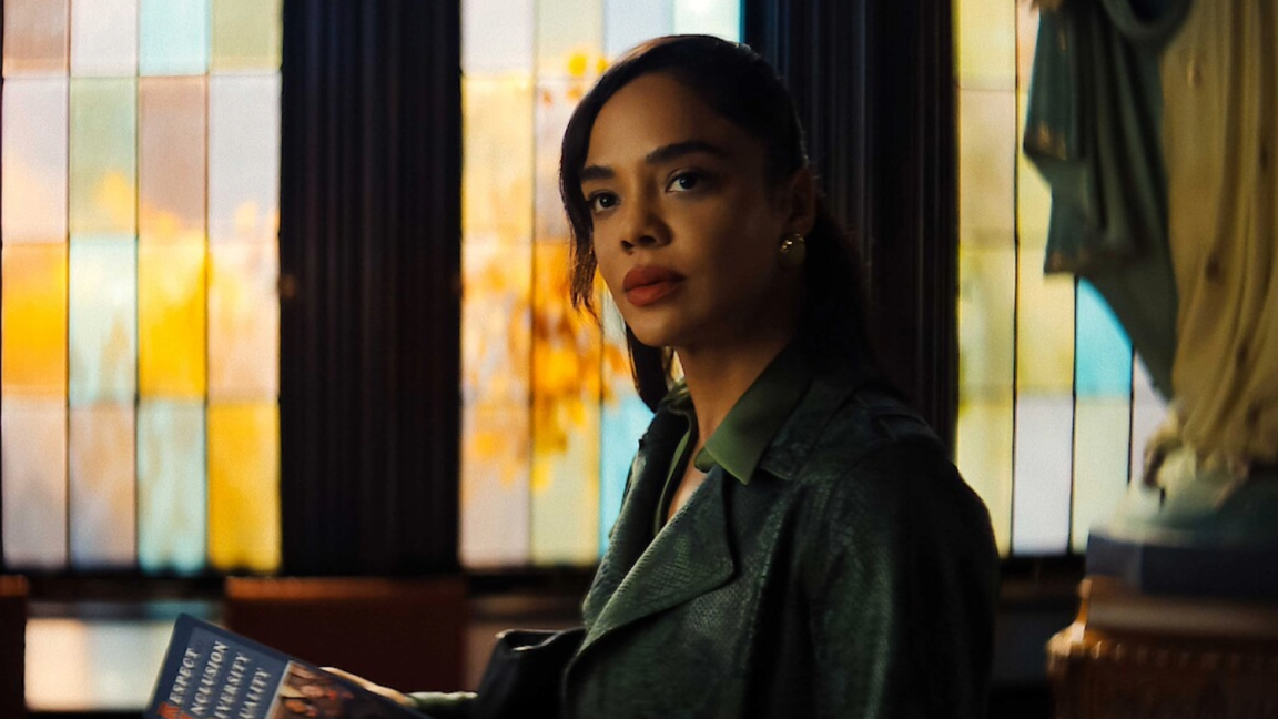 His & Hers: Release Date, Cast, Plot Details & All You Need To Know