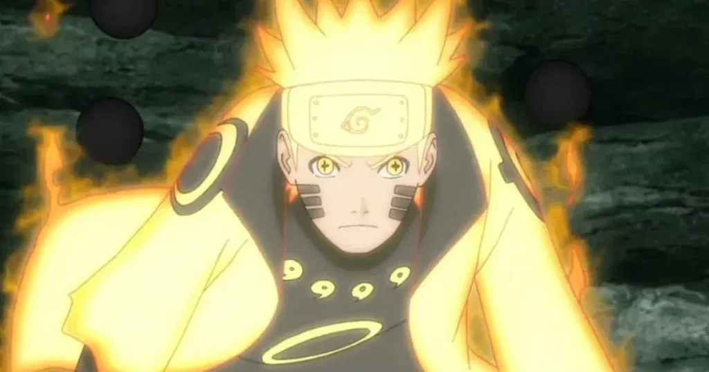 Naruto Never Surpassed His Enemies — He Outlasted Them