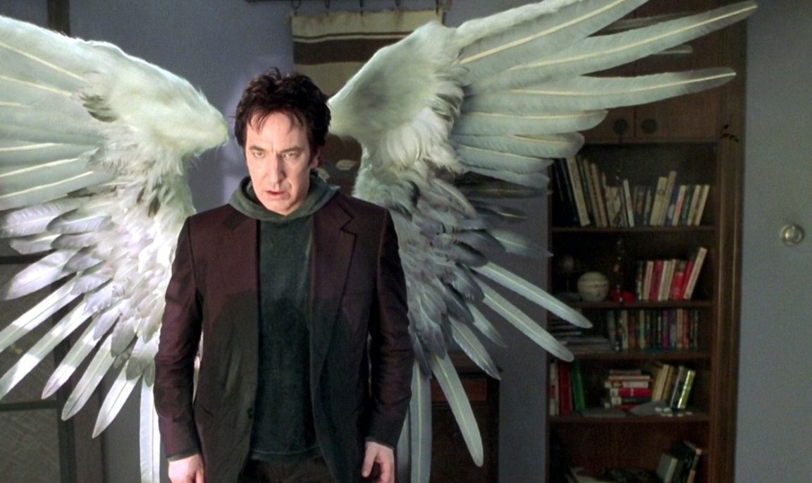 Dogma (4K) Review - Kevin Smith's Most Controversial Film is ...