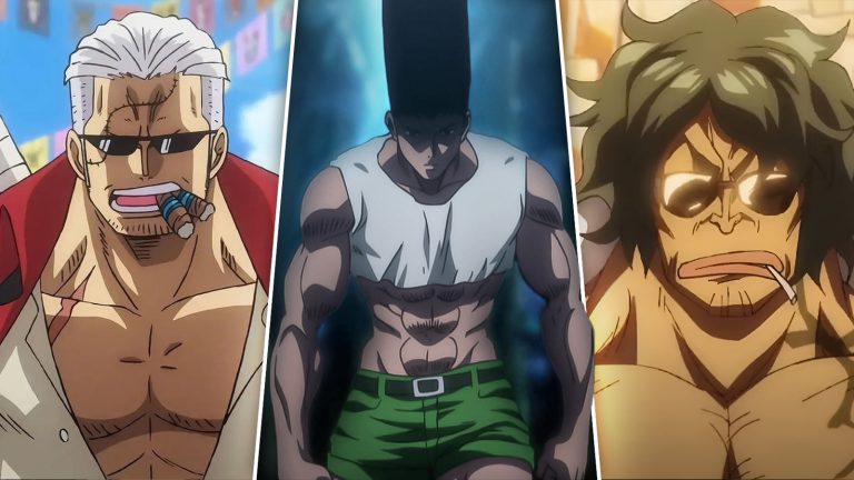 One Piece 1166 Spoiler: Forget Mihawk, Oda Gives Us the Biggest Fraud ...