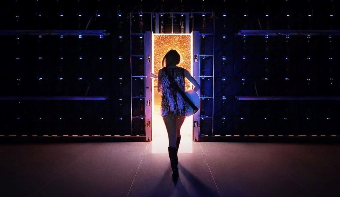 Taylor Swift: The End of an Era Soundtrack: Every Song in The Disney Show