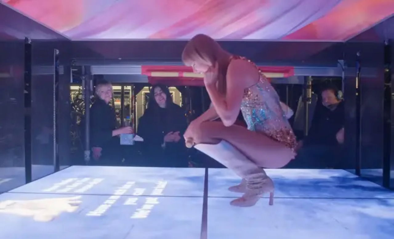 Taylor Swift: The End of an Era Soundtrack: Every Song in The Disney Show