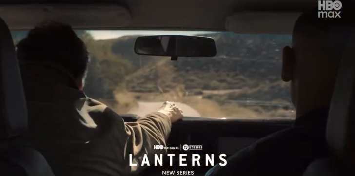 Lanterns Teaser Explains Why James Gunn Cast Kyle Chandler as Hal Jordan