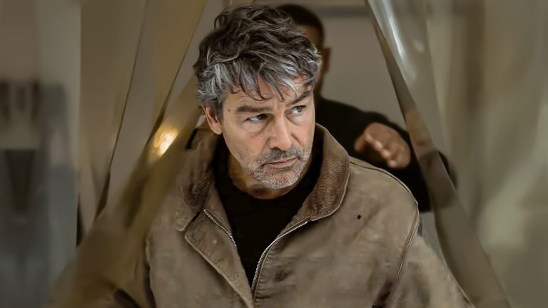 “Everyone was just glued to the monitors”: Kelly Reilly’s Rough Scene ...