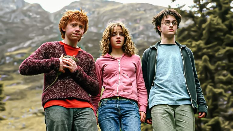 HBO's Harry Potter Rolls Out the Red Carpet For J.K. Rowling Despite ...