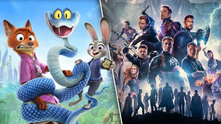 27 Fictional TV Offices & Workplaces, Ranked From "Super-Fun" To "I'd ...