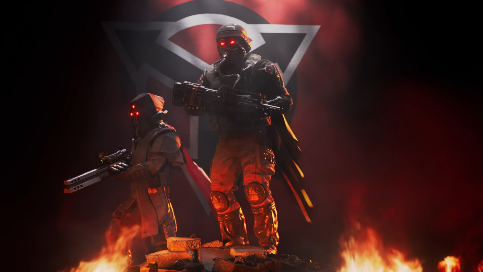 Helldivers 2 x Killzone Legendary Warbond Full Breakdown - New Weapons ...