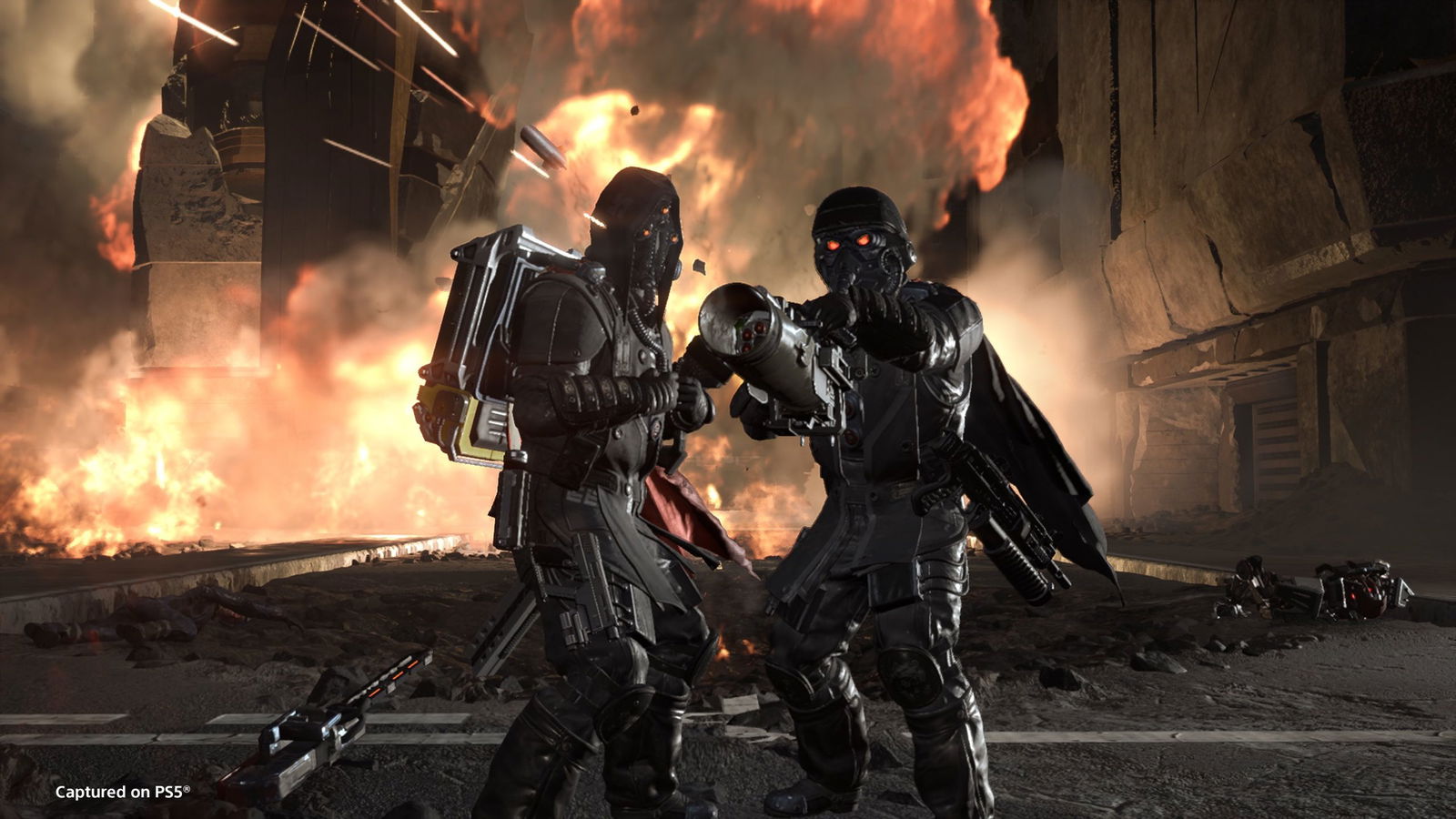 Helldivers 2 x Killzone Legendary Warbond Full Breakdown - New Weapons, Armors, Patterns & More