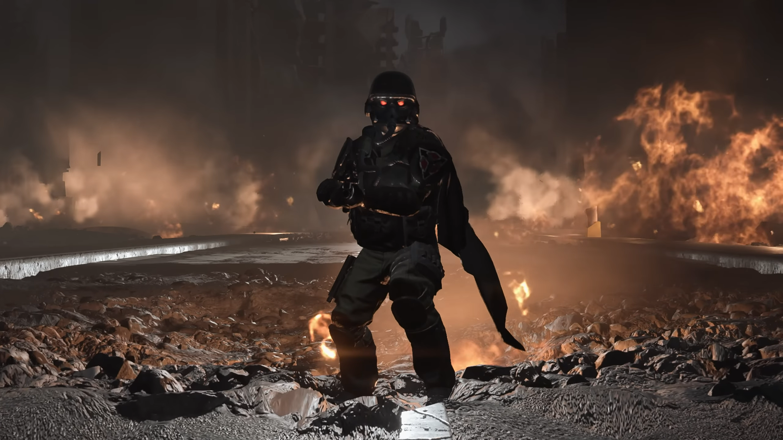 Helldivers 2 x Killzone Legendary Warbond Release Countdown: All Global Release Times