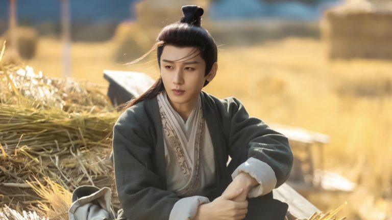 Who Is Invincible’s Dinosaurus? Rosamund Pike’s Hallow Road Co-star ...