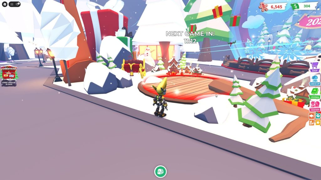 How to Tame the Snowball Pug in Adopt Me