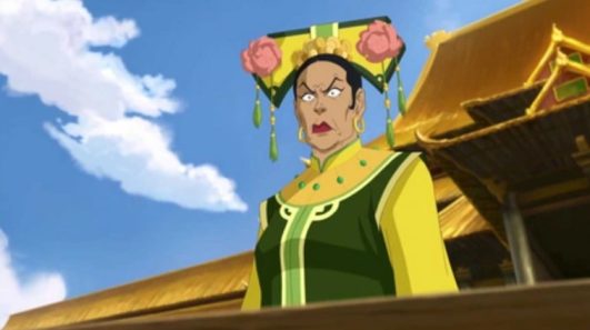 Every Avatar Villains, Ranked Worst to Best
