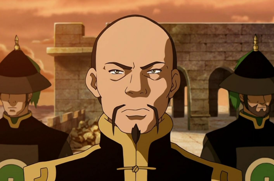 Every Avatar Villains, Ranked Worst to Best