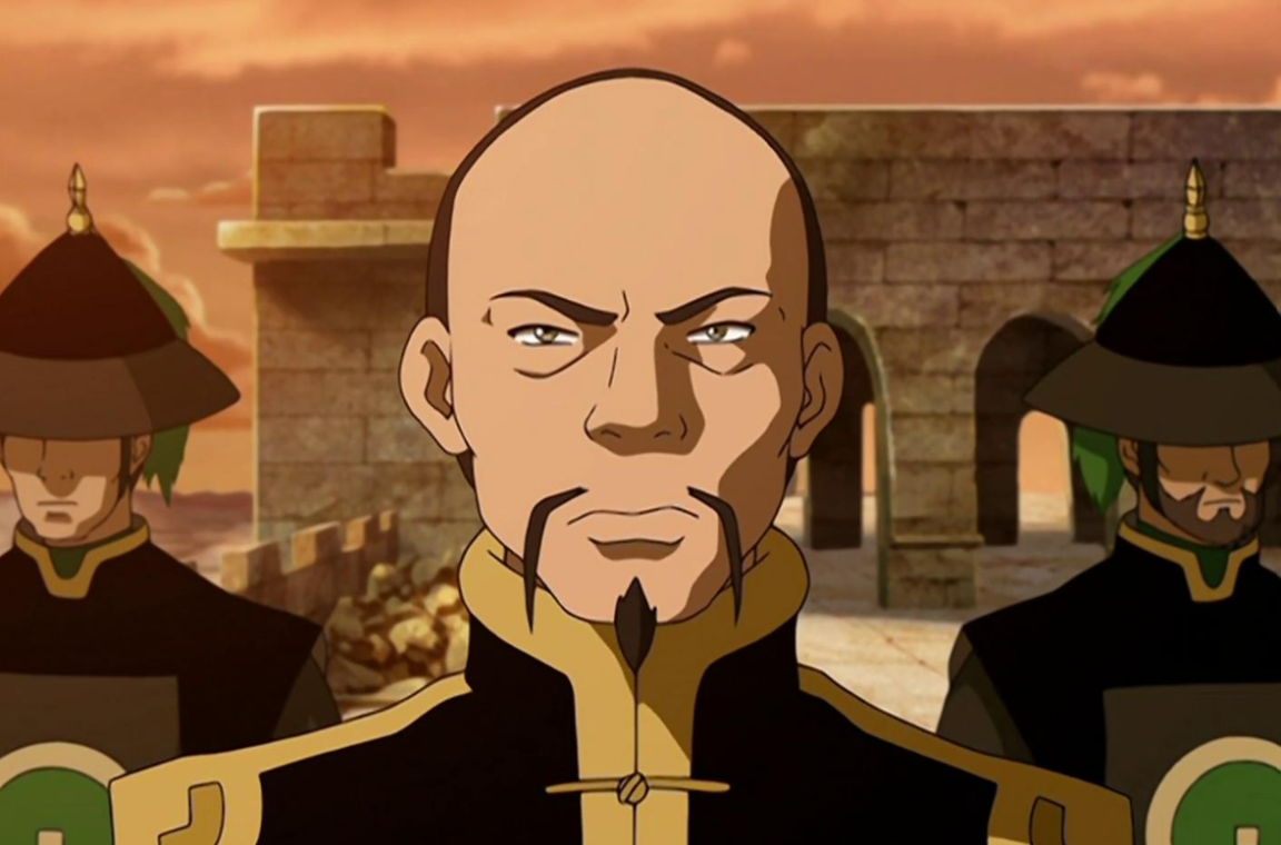 Every Avatar Villains, Ranked Worst to Best