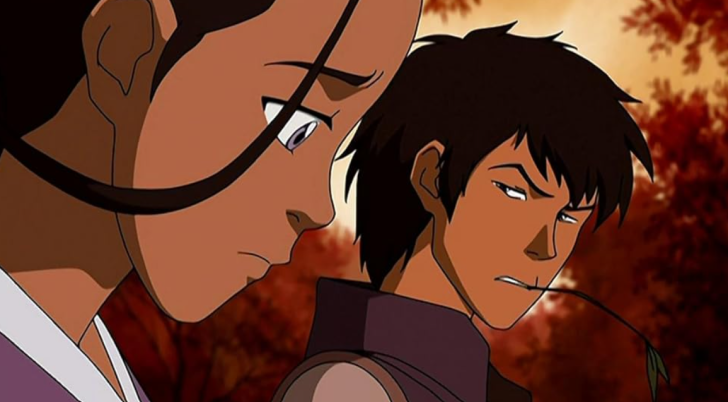Every Avatar Villains, Ranked Worst to Best