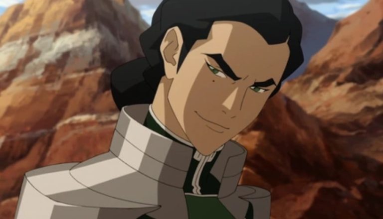 Every Avatar Villains, Ranked Worst to Best