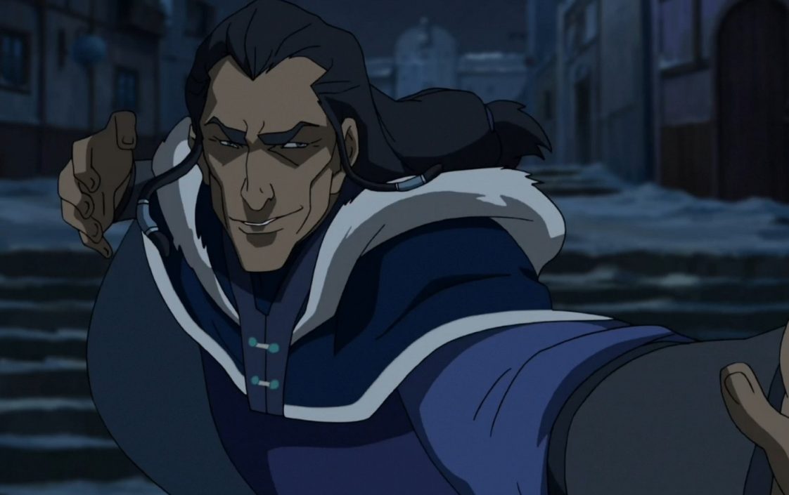 Every Avatar Villains, Ranked Worst to Best