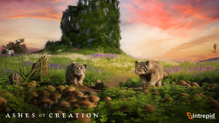 6 Best Tips for Ashes of Creation That Will Help You Dominate Verra Solo