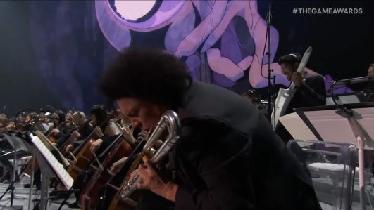 Who Is Pedro Eustache? The Flute Guy Who Stole the Show at the Game Awards 2025