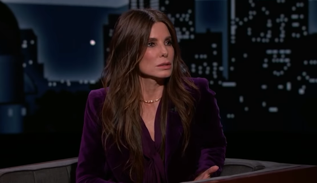 2 Movies Sandra Bullock Said No to Losing Millions of Dollars