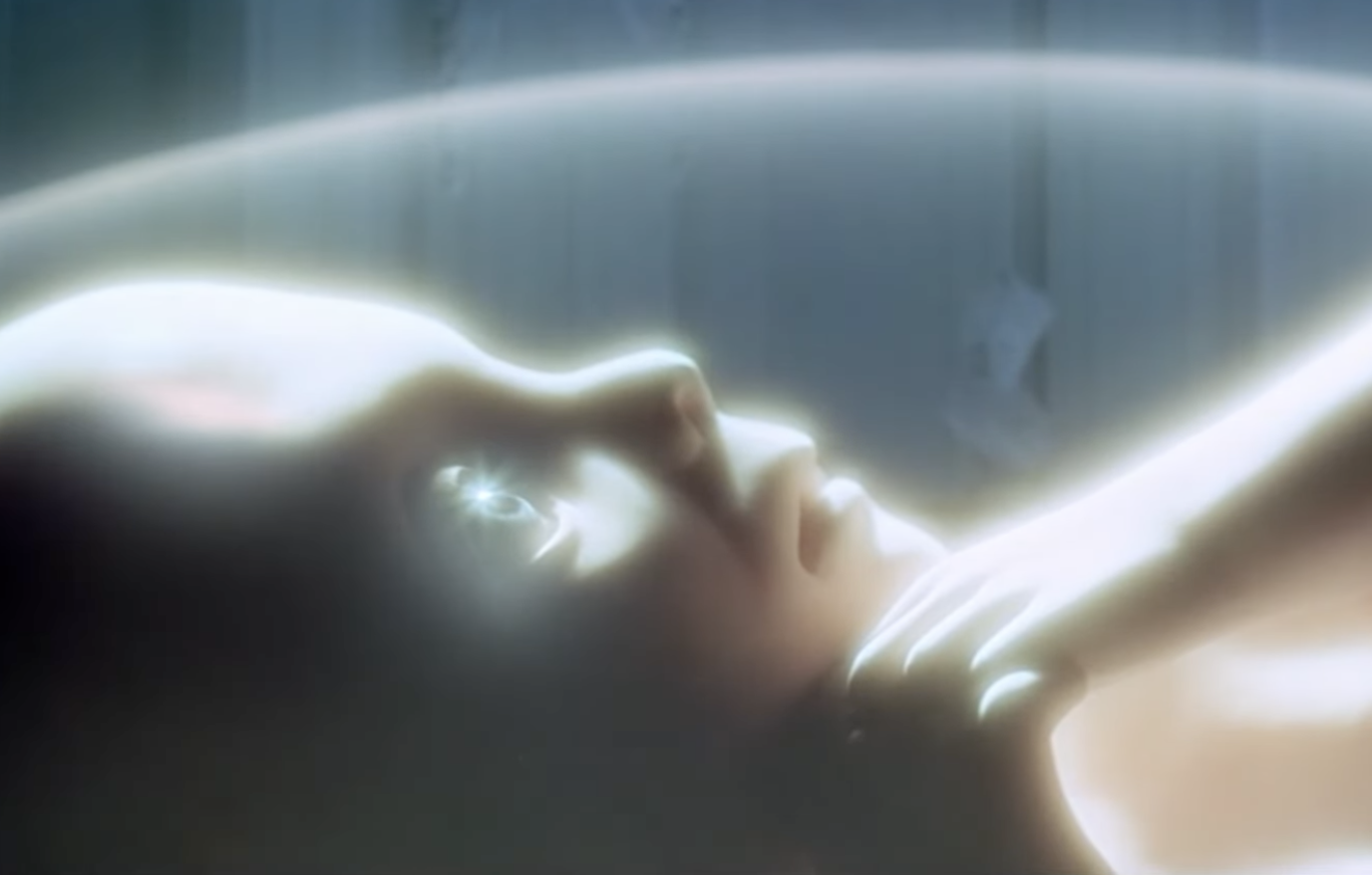 2001: A Space Odyssey Ending Explained: Stanley Kubrick Revealed What ...