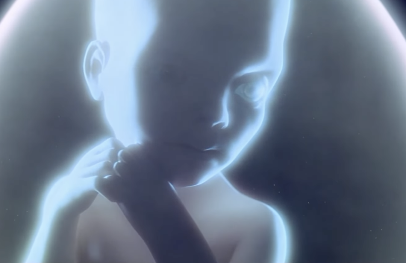 2001: A Space Odyssey Ending Explained: Stanley Kubrick Revealed What It Truly Meant