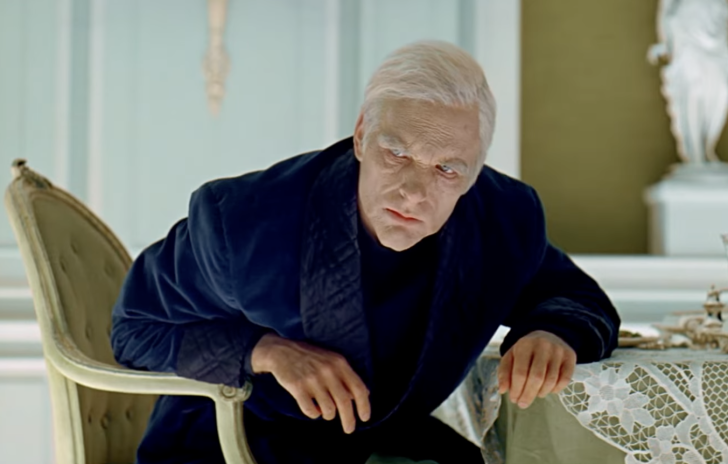 2001: A Space Odyssey Ending Explained: Stanley Kubrick Revealed What ...
