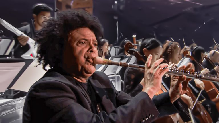 "He wasn't allowed to be called The Joker in the show": After Heath ...