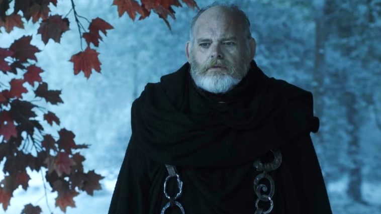 Every Game of Thrones Maester, Ranked Saint to Sinister