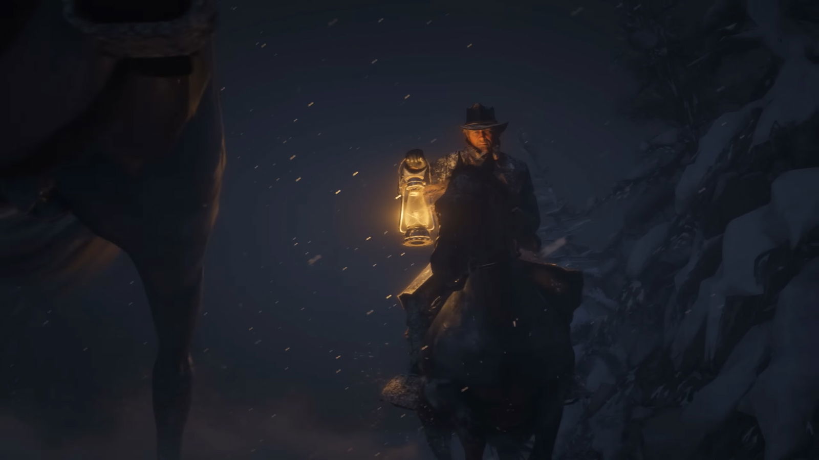 Epic Games Store Leak Says Red Dead Redemption 2 Will Be Free This ...