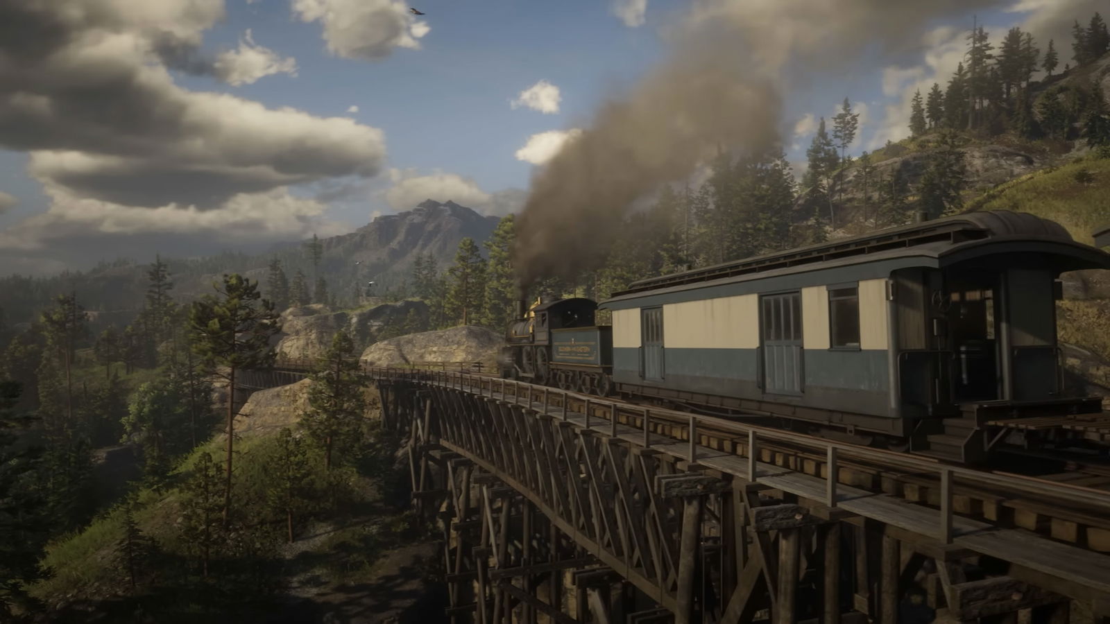 Epic Games Store Leak Says Red Dead Redemption 2 Will Be Free This ...