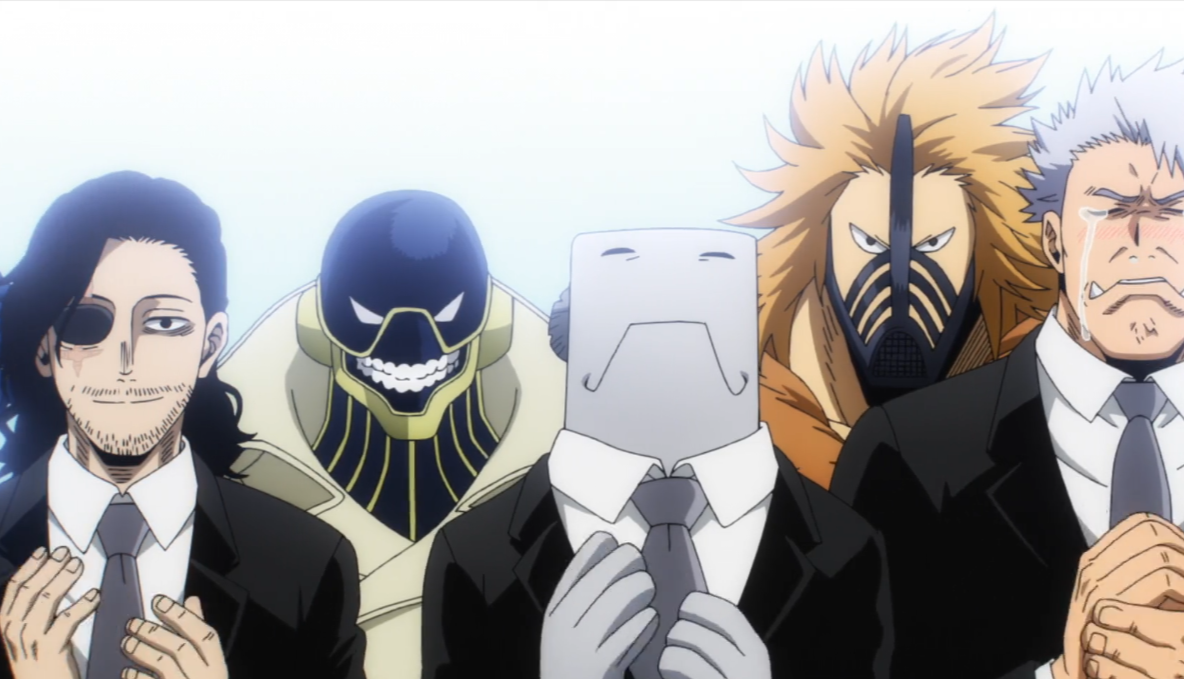 My Hero Academia Final Season Episode 11 Review: It Was Truly 'Our ...