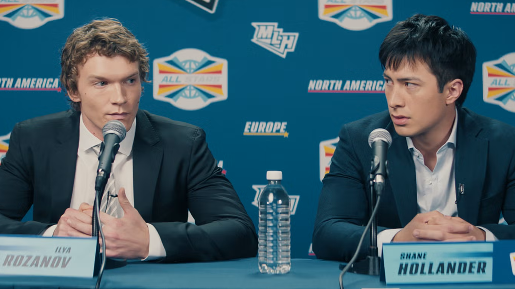 Heated Rivalry Season 2: Everything We Know So Far