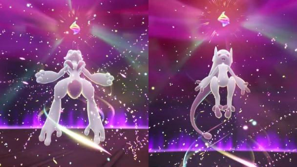 How To Get Mewtwo in Pokemon Legends: Z-A?