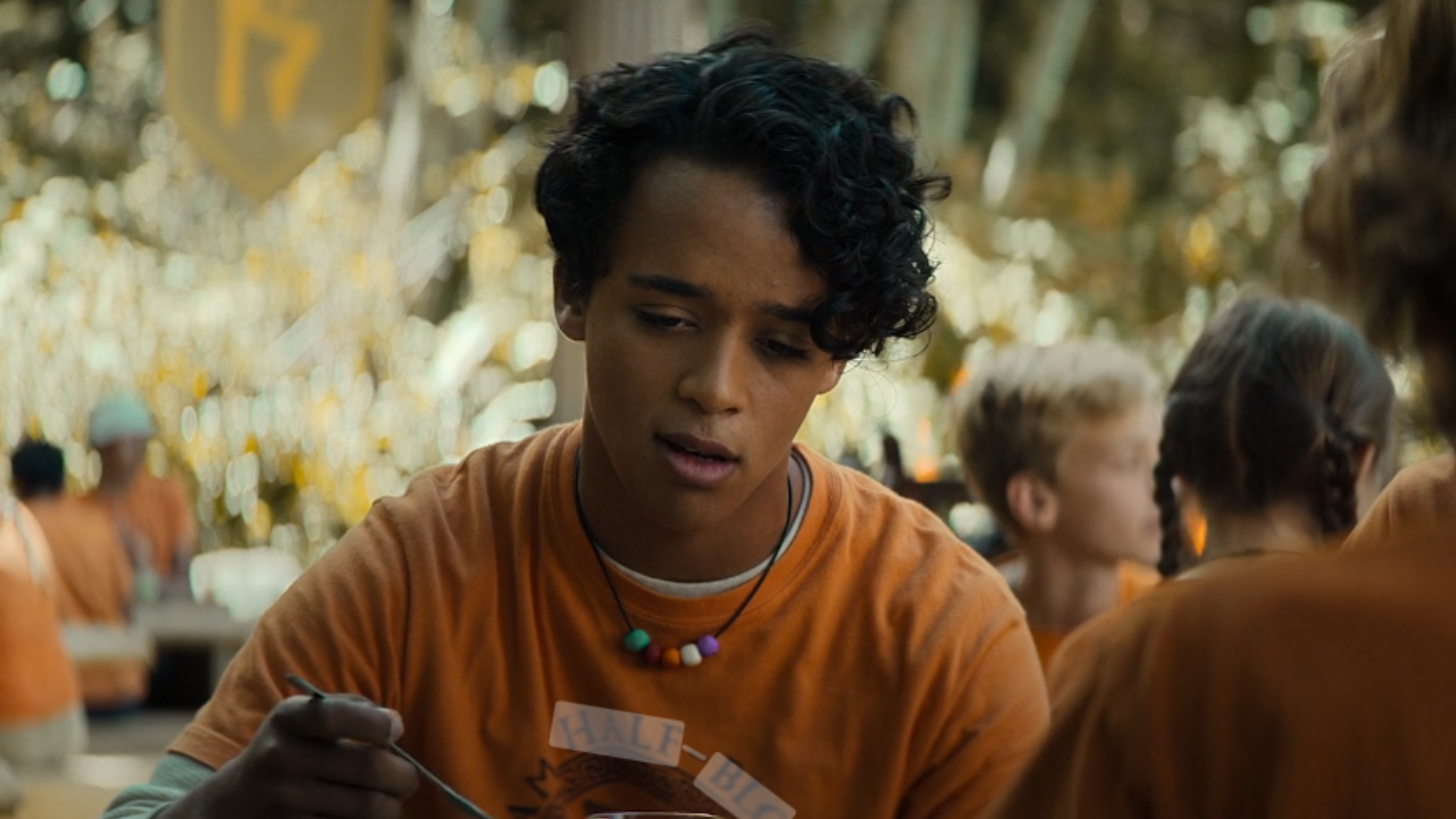 Percy Jackson Season 2: Was Andrew Alvarez Robbed off an Important Role?