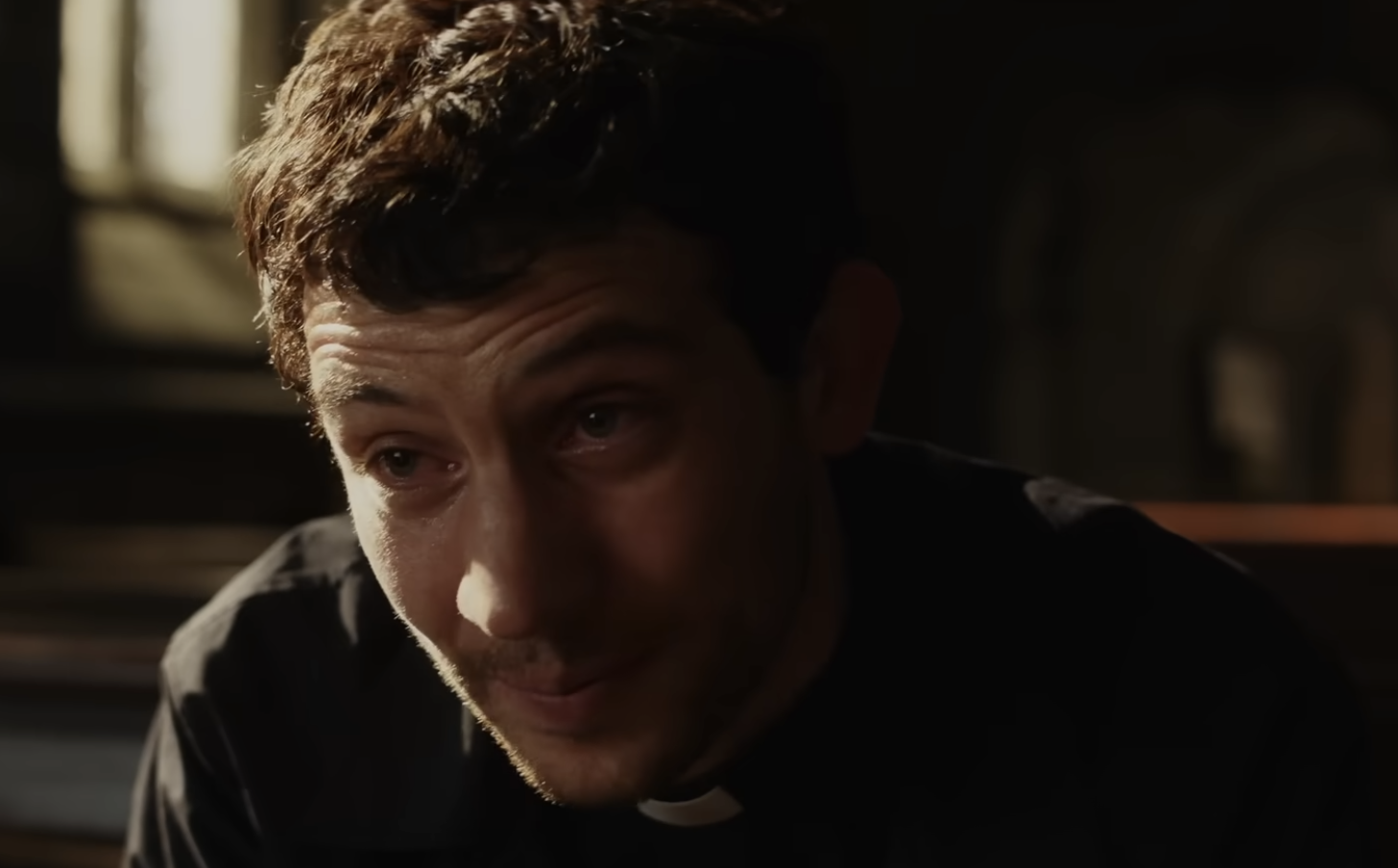 “It was a sacrifice”: How Josh O’Connor’s Knives Out 3 Experience Was ...