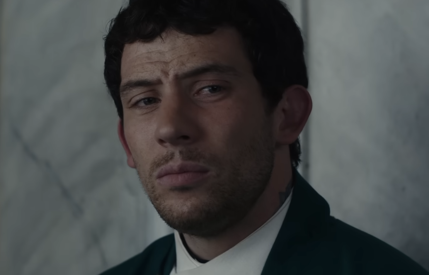 “It was a sacrifice”: How Josh O’Connor’s Knives Out 3 Experience Was ...