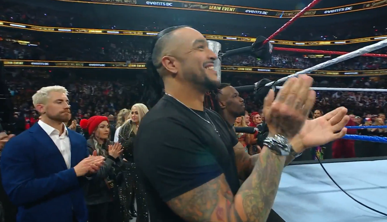 "We want Vince": Why John Cena's Final Match Made Triple H WWE's Most ...