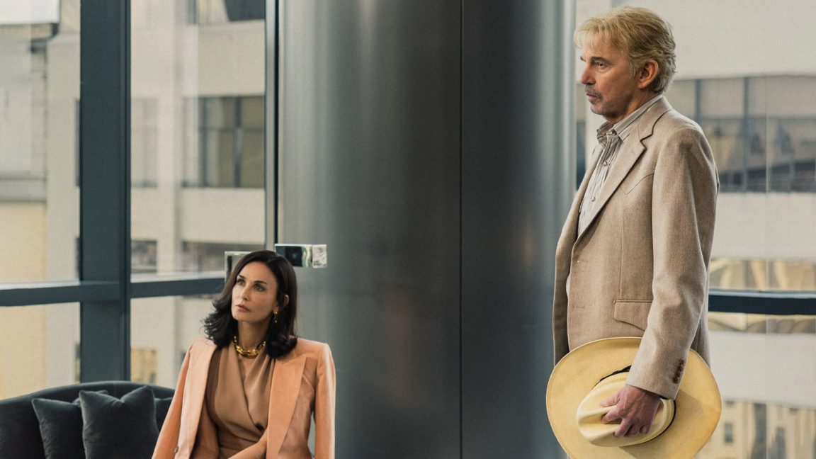 Landman Season 2 Episode 9 Ending Explained: What Pushed Cooper to ...