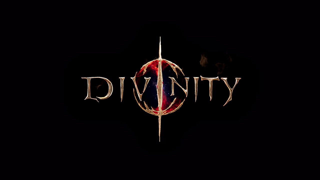 One Detail in the Divinity Trailer May Explain Who the Burning Man Really Is
