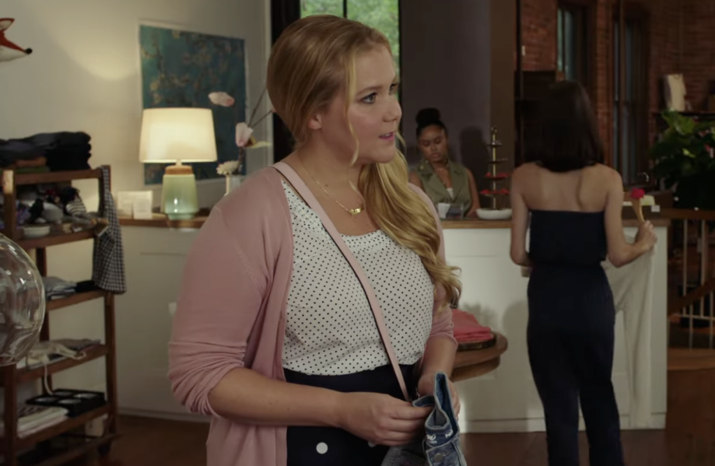 Did Amy Schumer’s 50 lbs Weight Loss Play Role in Her Split From Chris ...