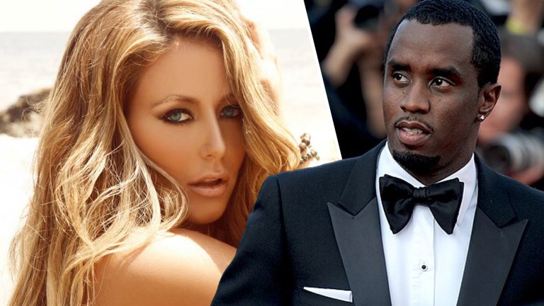 P. Diddy’s Fort Dix Life Exposed: Former Inmates Reveal S*x, Violence ...